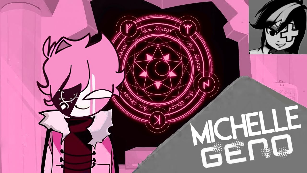 Pink-Leader - Friday Night Funkin': Swap-Side Masses ( Ruv-el Swapped ...