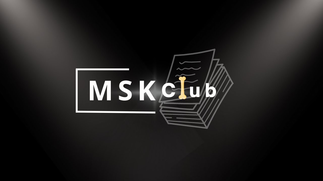 MSK CLUB - YouTube