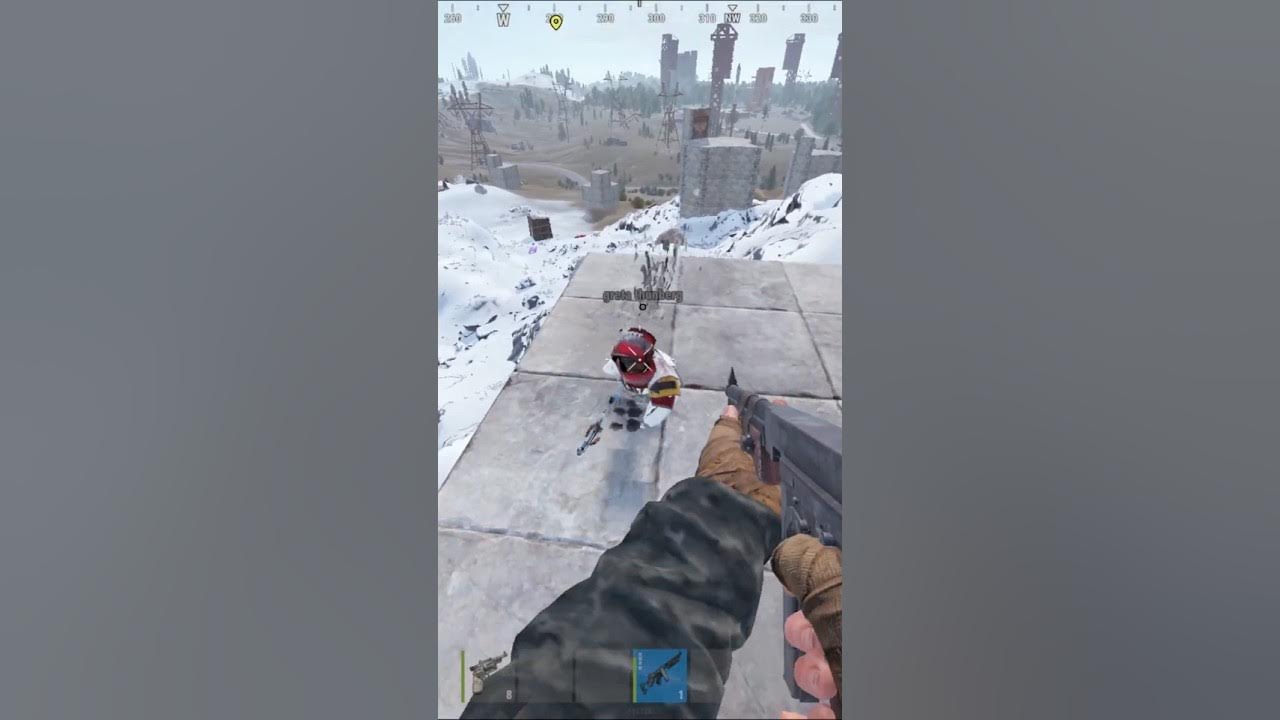 xdd #highlights #rust #rustteam #rustgame #rustplayer #shorts - YouTube