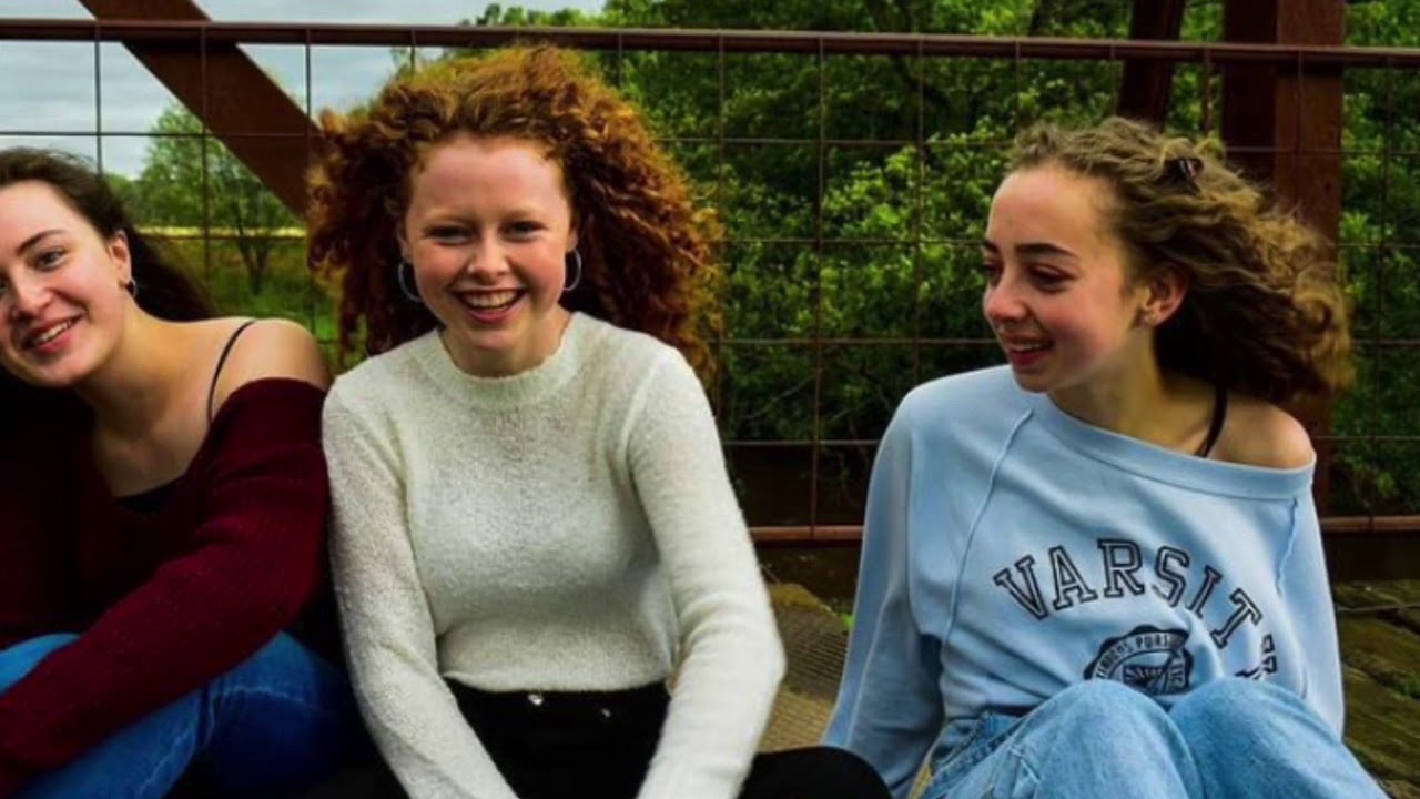 Alva Academy Virtual Christmas Concert Day 10 - YouTube