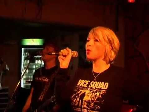 Combat 77 - Unwanted Rebels (live) - YouTube