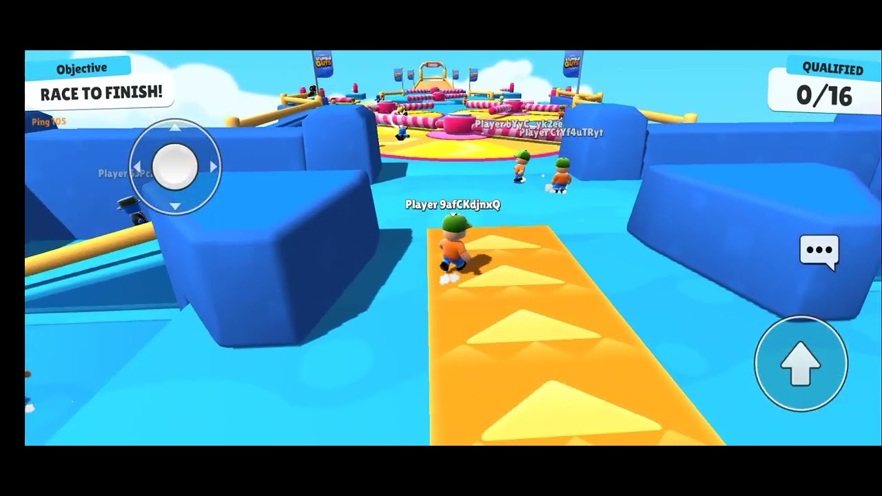 stumble Guys scopely || ठोकर दोस्तों (stumble Guys game) || - YouTube