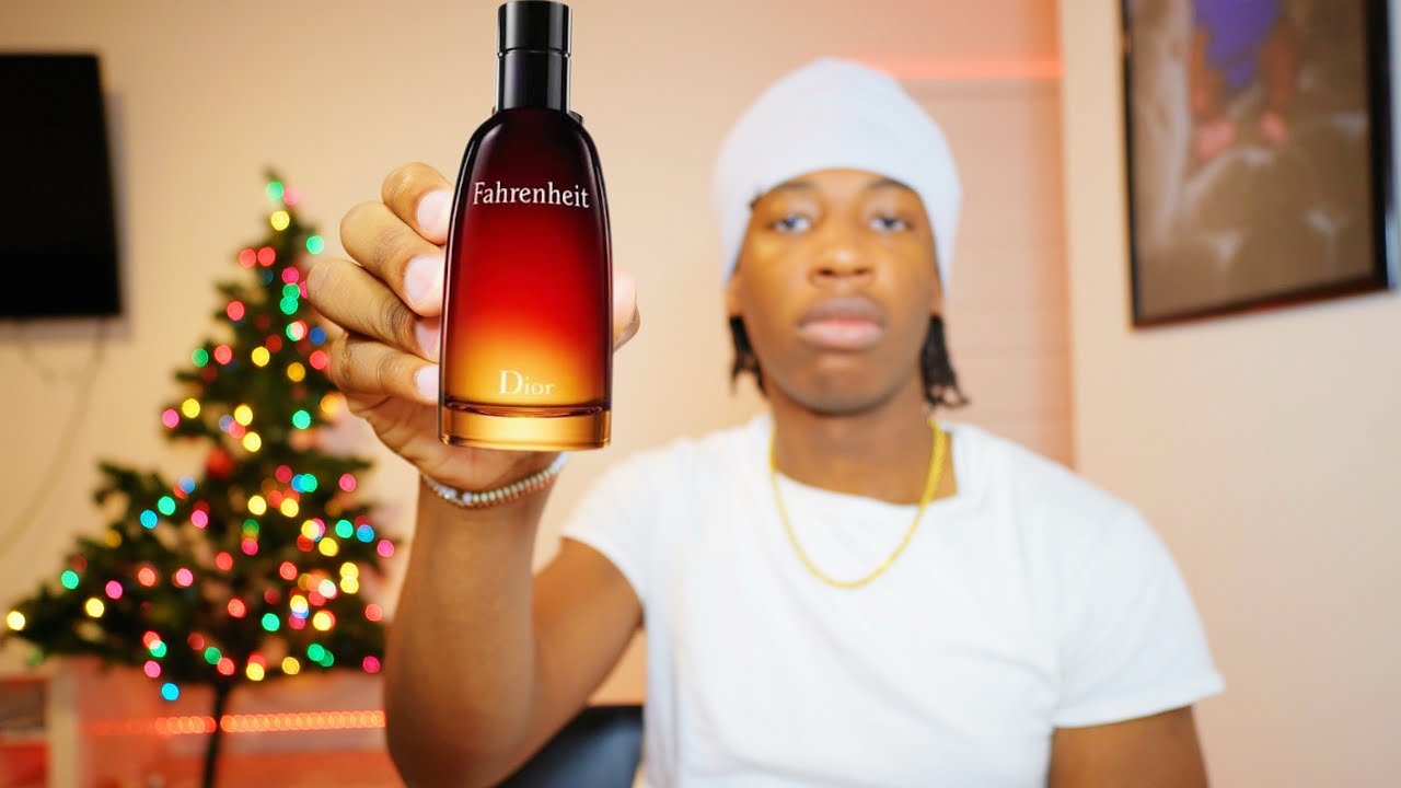 The WORST Fragrance To Purchase!! - YouTube