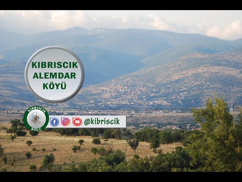 Kıbrıscık Alemdar Köyü Resimleri