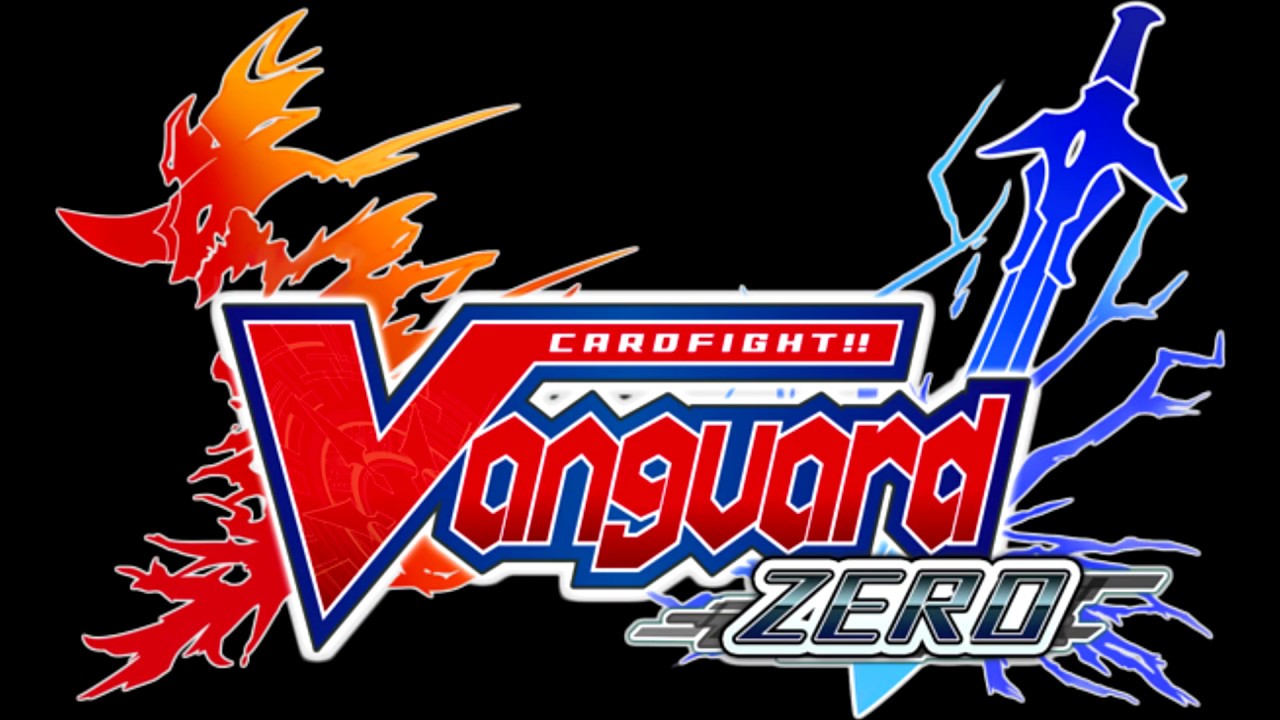 Cardfight Vanguard IF Release Date and Zero Review - YouTube