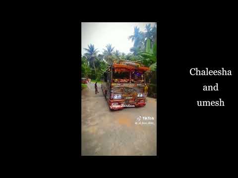 sl bus official - YouTube