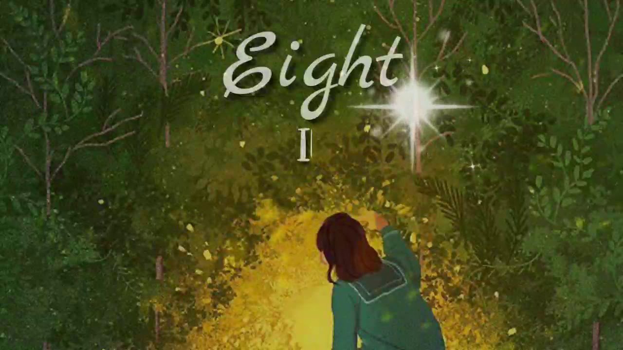 IU "EIGHT" (Prod.&feat Suga of BTS) || Sub Indo Lirik by Pengagum ...