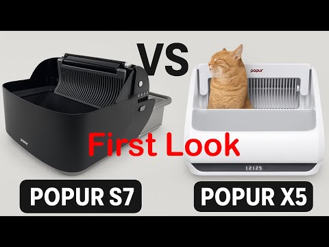 Popur S7 - Worth The Upgrade from Popur X5?