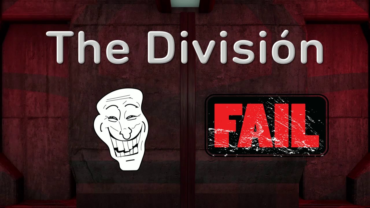 The Divisi n In Real Life YouTube the-divisi-n-in-real-life-youtube