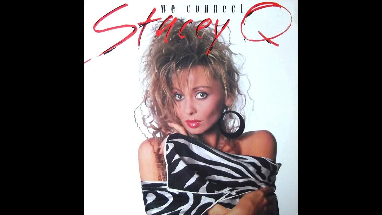 Stacey Q - We Connect (European Mix) - YouTube