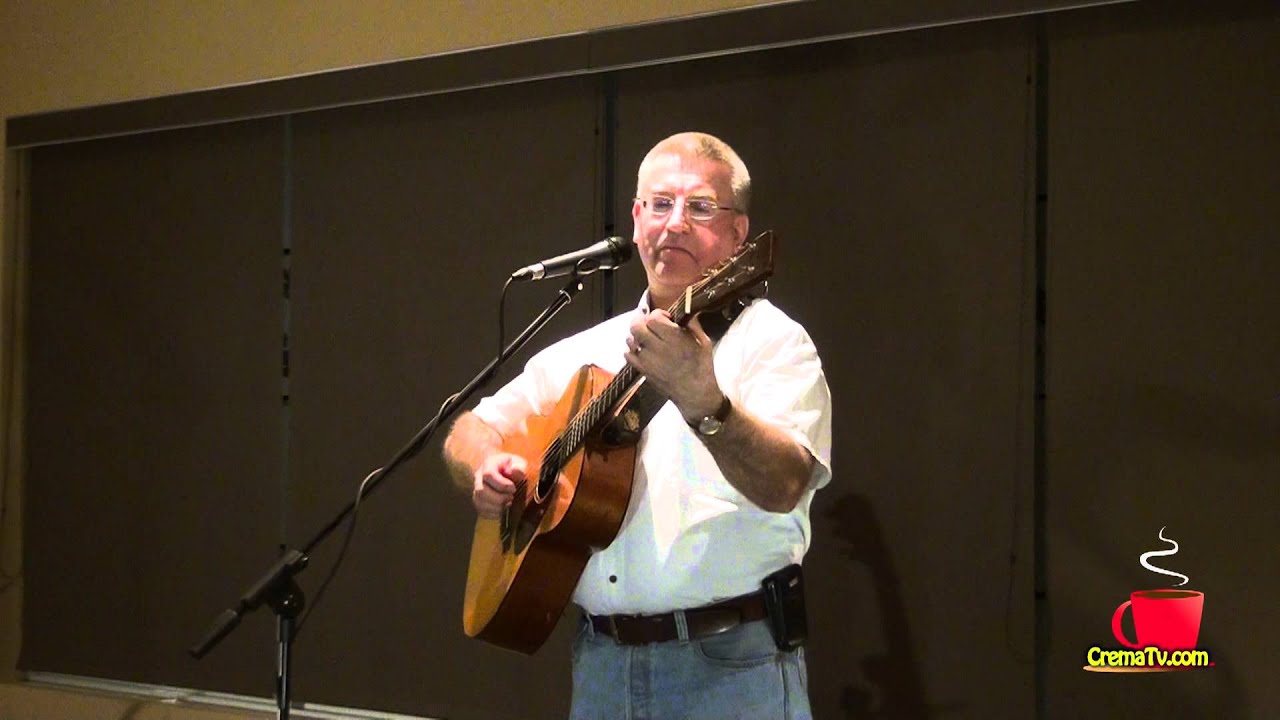 Steve Goodchild - Just A Letter - YouTube