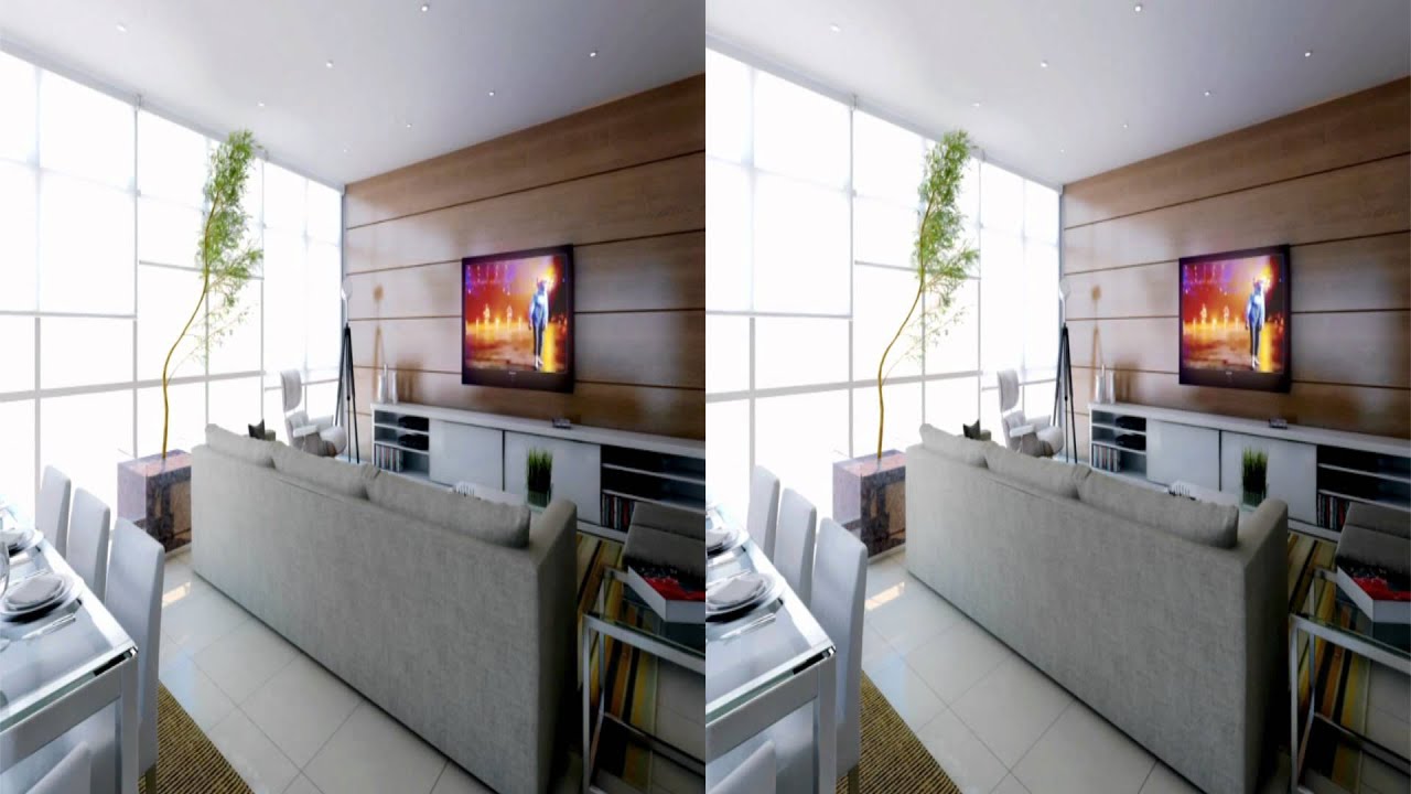 Tpot demo reel 3D | rc3d - YouTube