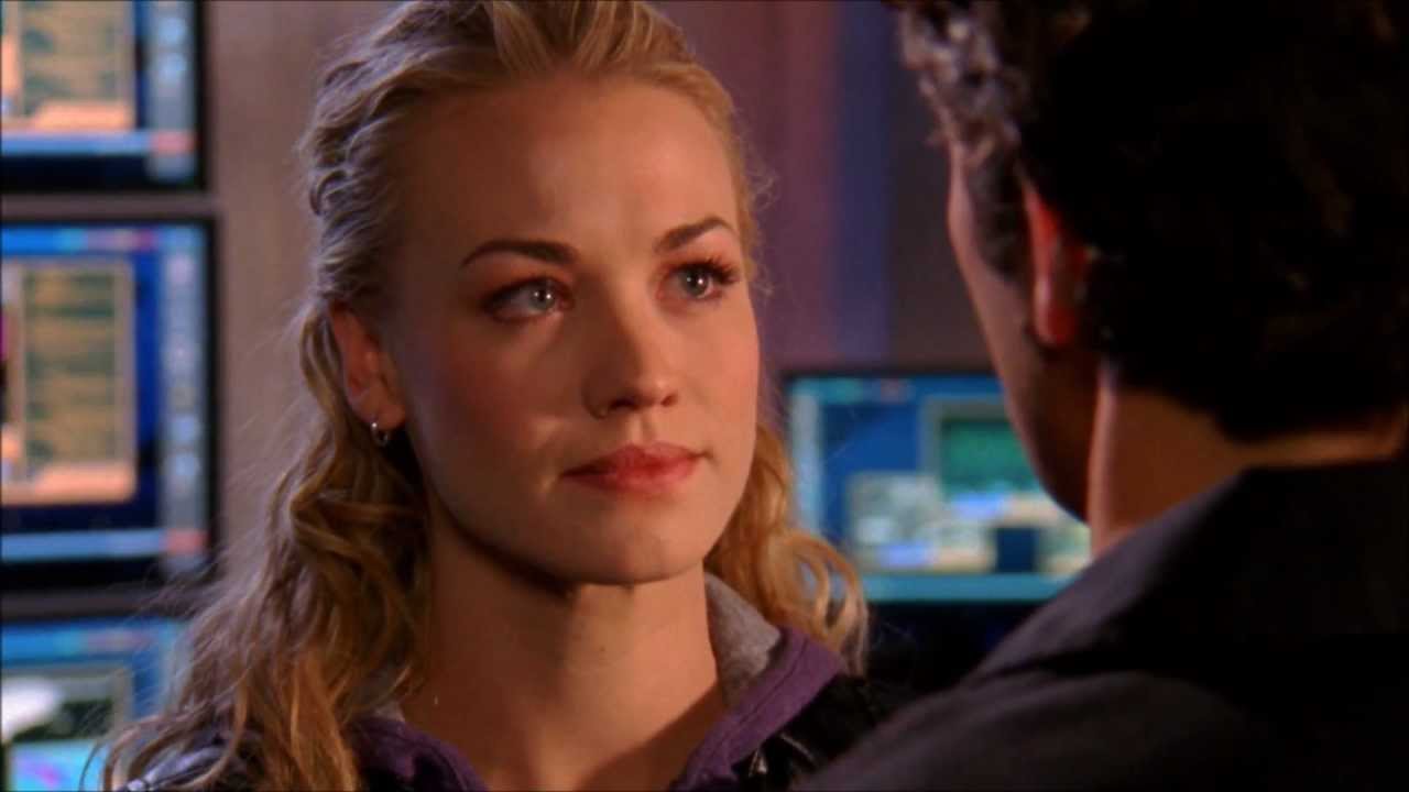 Chuck S03E12 | "I love you, Sarah Walker. Always have." [Full HD] - YouTube