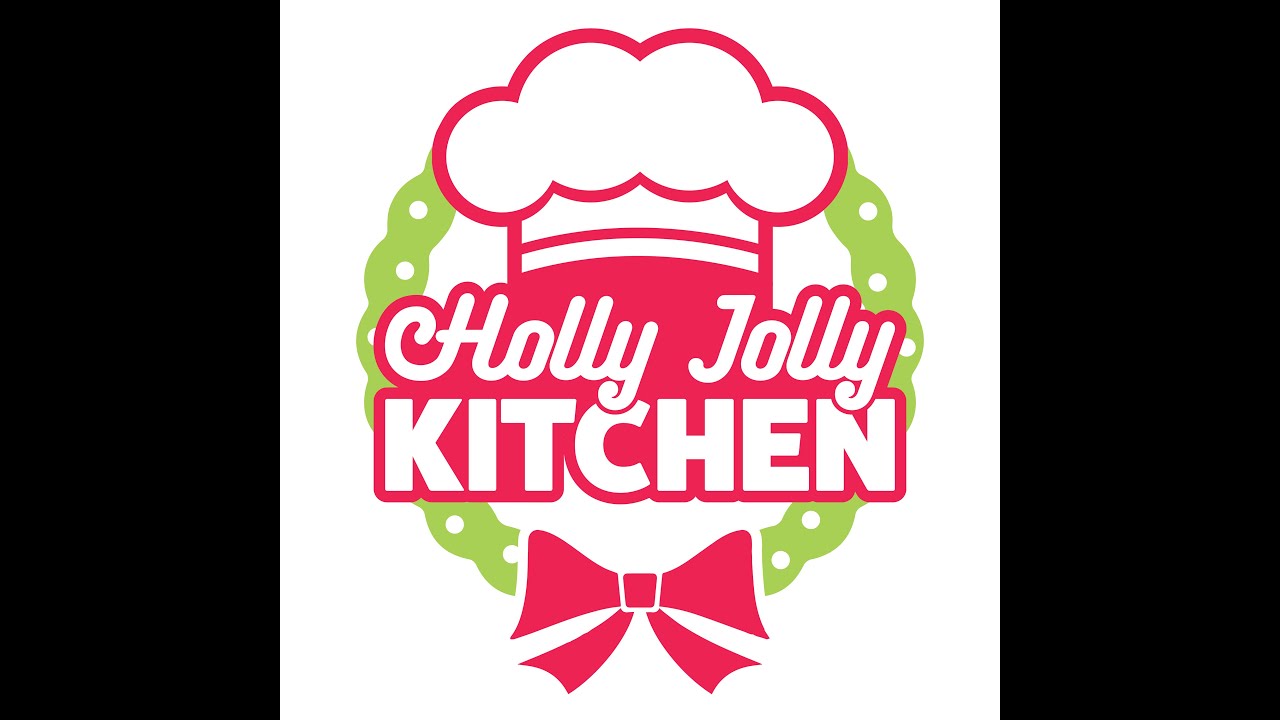 Elementary - Holly Jolly Kitchen - Week 3 - YouTube