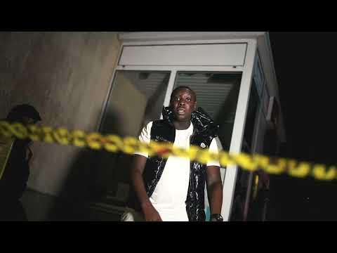 LESAINT - ACHRAF (clip officiel)