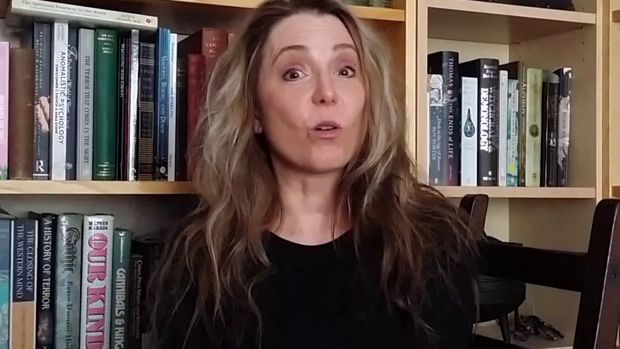 ESC 2017 - Deborah Hyde - YouTube