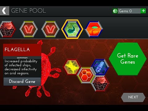 Infection 2 Bio War Simulation by Fun Games - YouTube