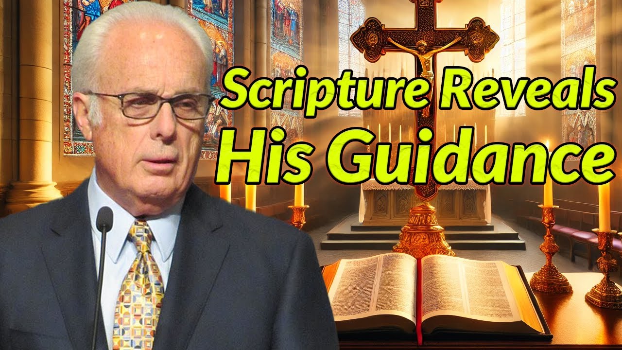 Hearing God’s Voice Through Scripture | John MacArthur Sermons | Grace To You - YouTube