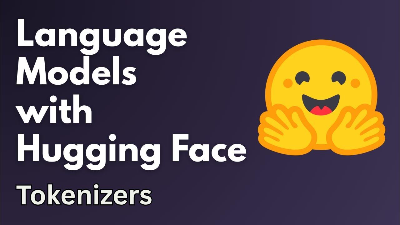 Tokenizers | Transformers with Hugging Face - YouTube