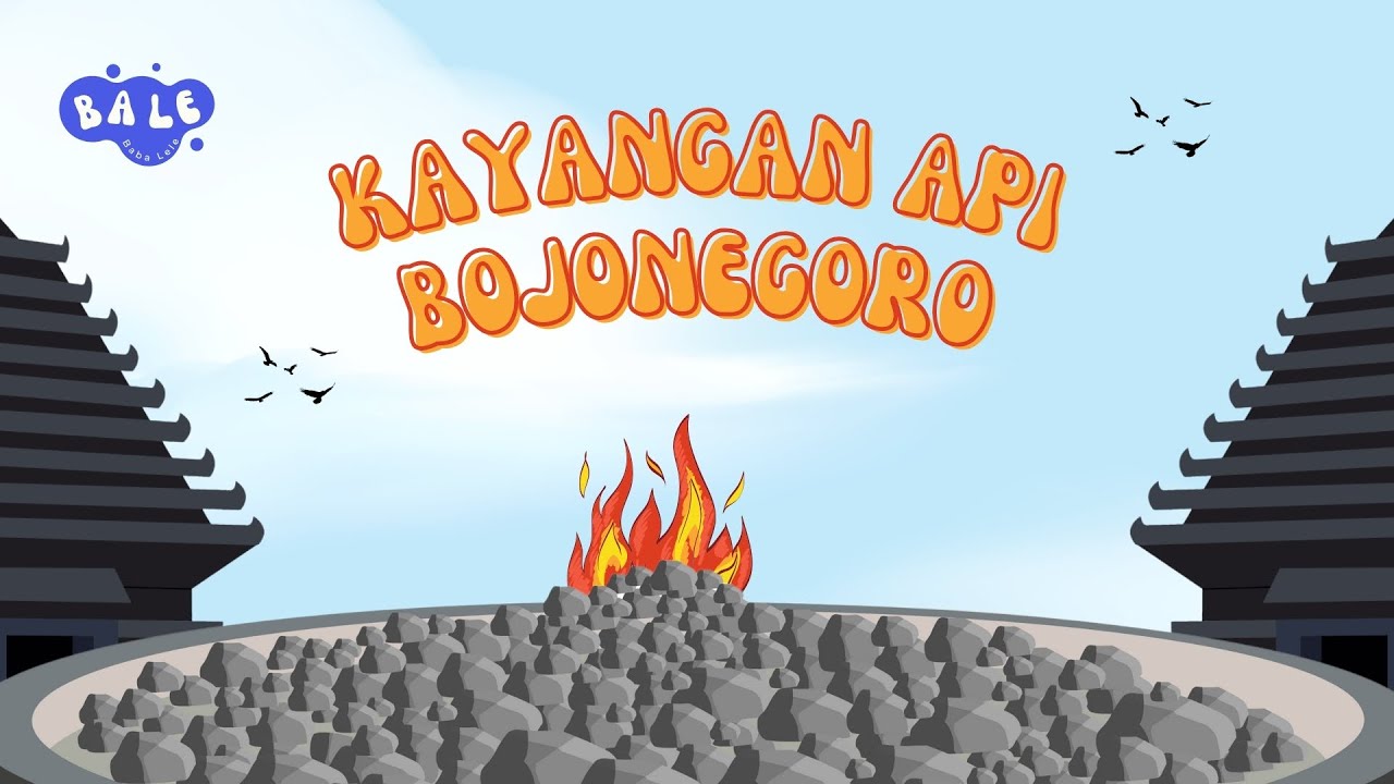 BALE - Kayangan Api Bojonegoro - YouTube