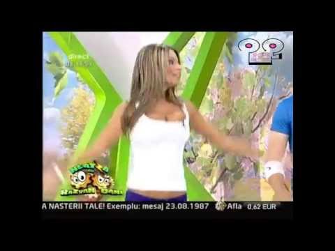 Gym - morning show (6)