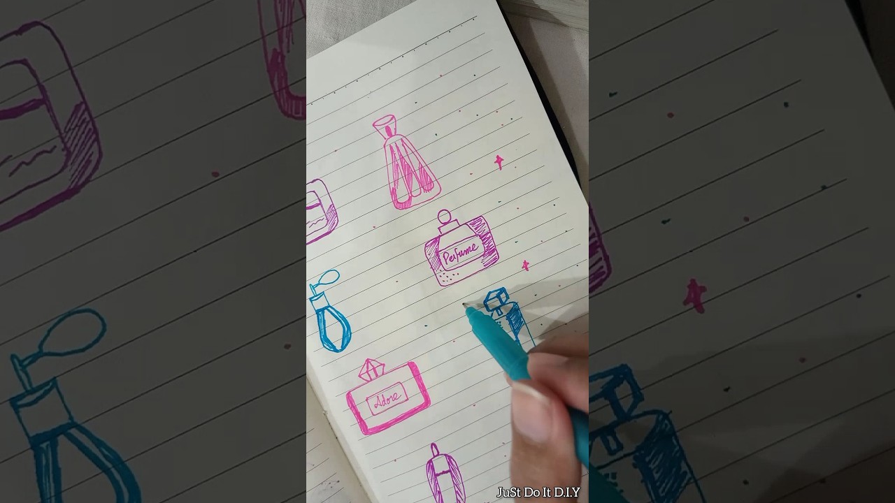 Things to Draw in Class when you're bored 🥱 #viral #youtubeshorts #art ...