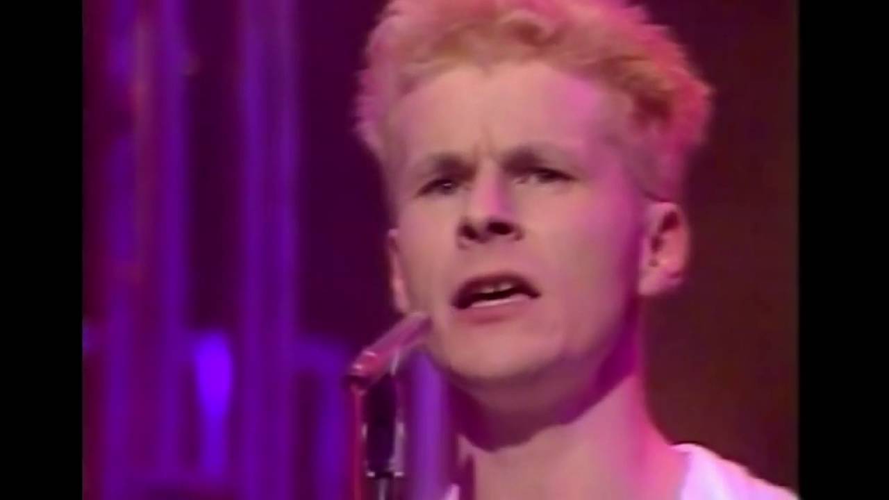 Fiction Factory Feels like Heaven Audio Flac - YouTube