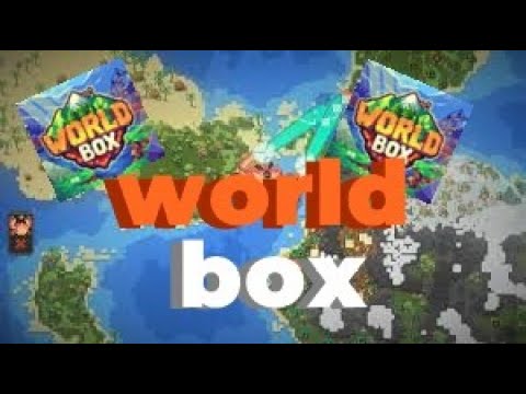 world box - YouTube
