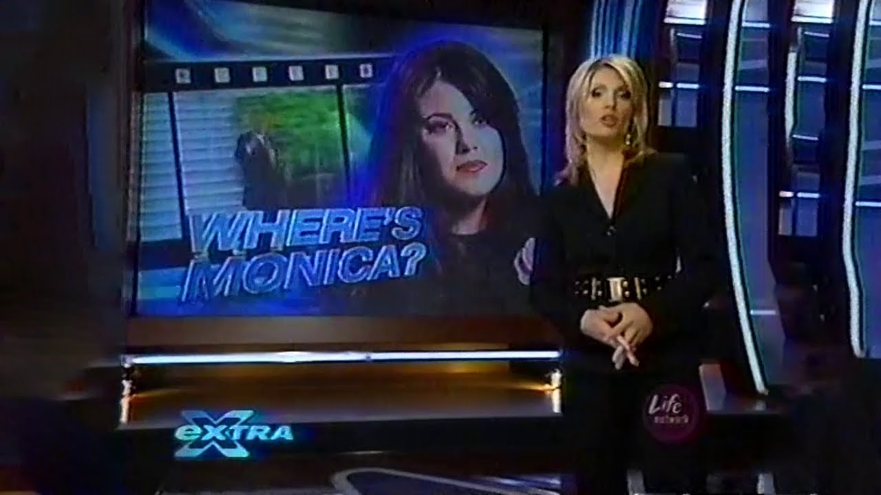 Extra June 18, 2004 | Full episode with original commercials | Life ...