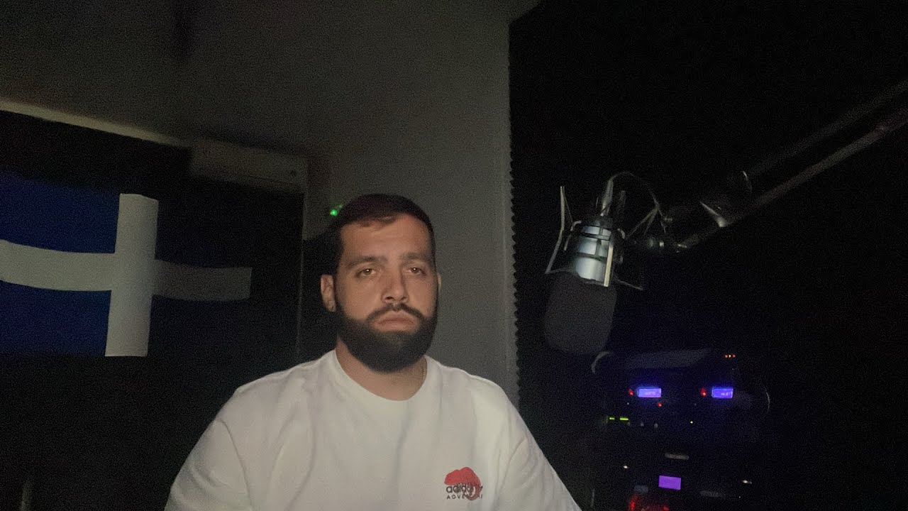 ΣΕΡΕΤΗΣ ΓΡΗΓΟΡΗΣ - ΚΟΝΤΡΑ ΣΤΟ ΣΥΣΤΗΜΑ - FOCUS FM 103.6 (16072024) - YouTube