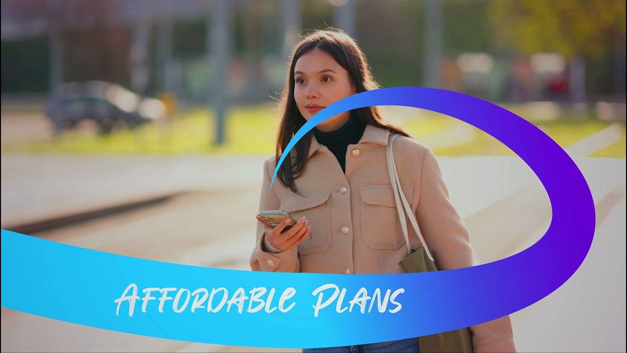 Start The Year Strong With U2C Mobile! - YouTube