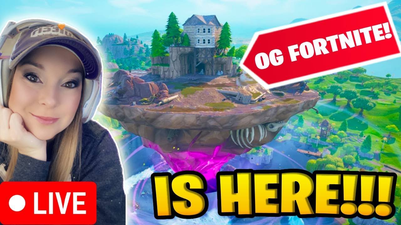 LIVE🔴$100K Tfue Tuesday Tourney w/ Mero zuhmaa & Bluii - YouTube