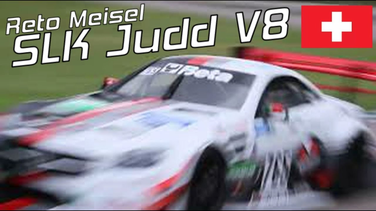 Bergrennen Oberhallau Reto Meisel | Powerwerk Performance - YouTube