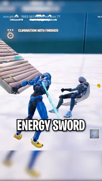 3 Fortnite Gaming Finisher COMBOS! - YouTube