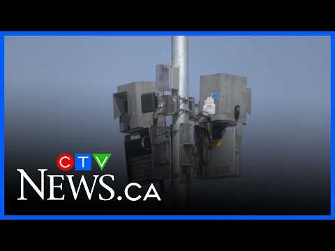SGI says speed cameras not linked to Flock network