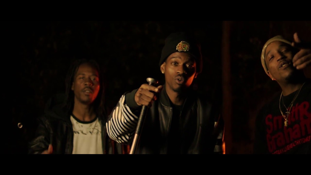 Guapo Chino - WTF Said It ft. Guapo Gang & G.A. (Official Music Video ...