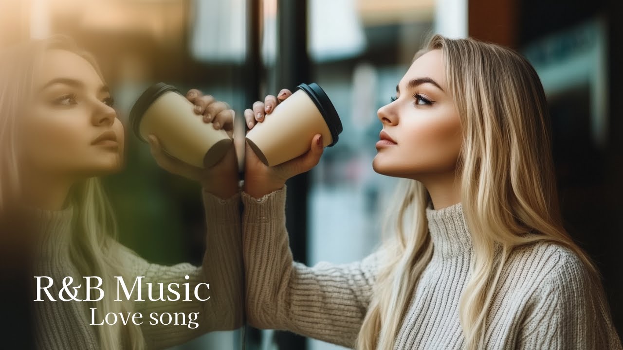 R&B music channel・Lovesong,healing,relaxing - YouTube