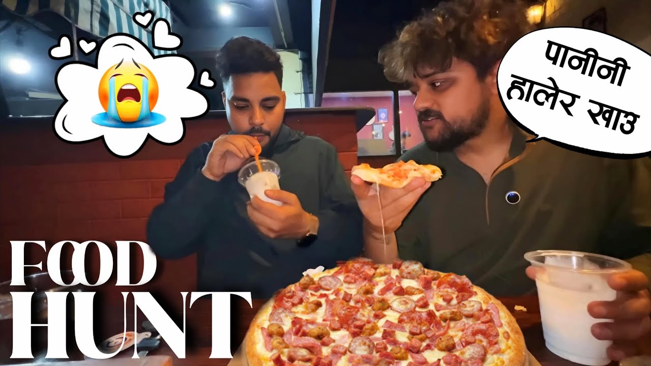 Food Hunt | Part 2 - YouTube