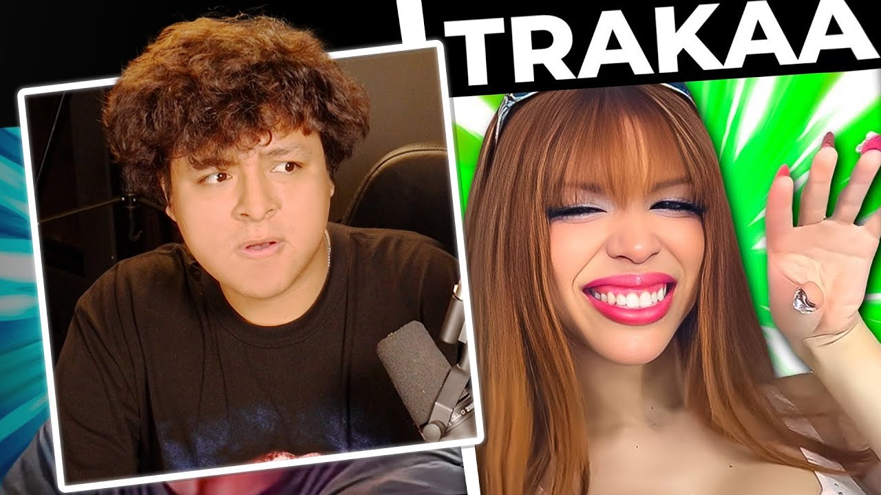ALECCHI reacciona a TENDENCIAS CRINGE DE TIKTOK #1 - YouTube