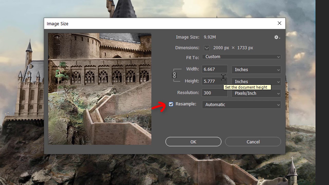 Image Size In Photoshop YouTube image-size-in-photoshop-youtube