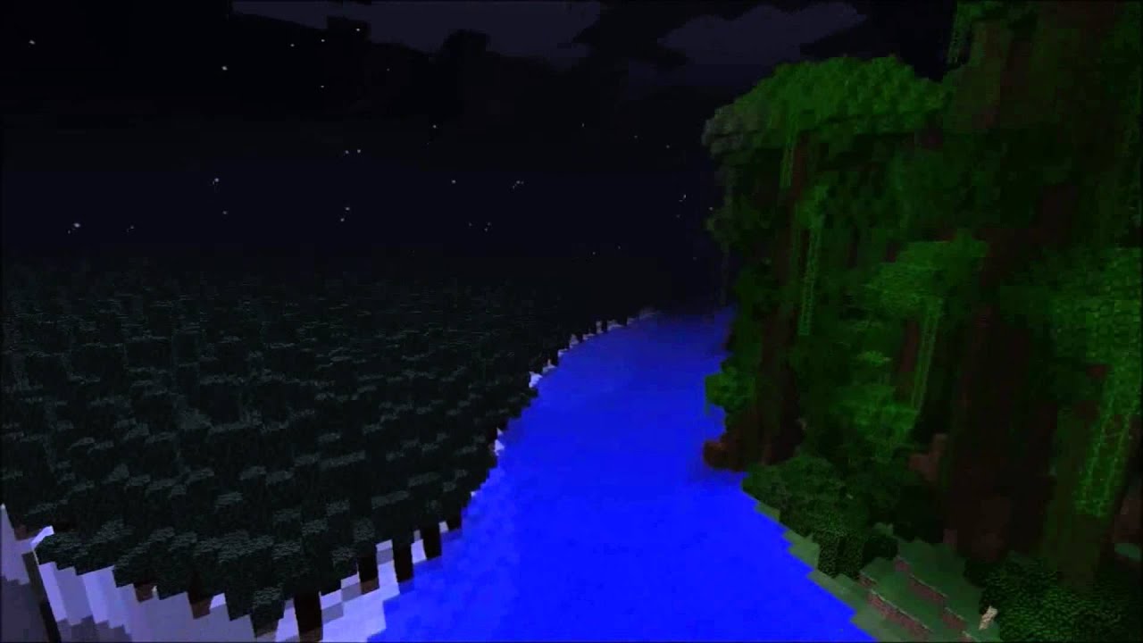 Ultra Hardcore Map (Minecraft Custom Map!) - YouTube