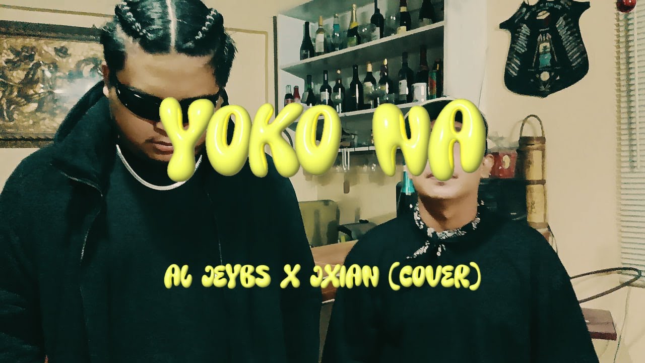 JOSH CULLEN ft. Al James - Yoko Na (Al Jeybs & Jxian Cover) - YouTube