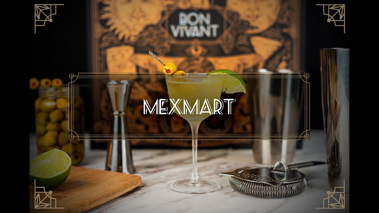 EL MEXMART - YouTube