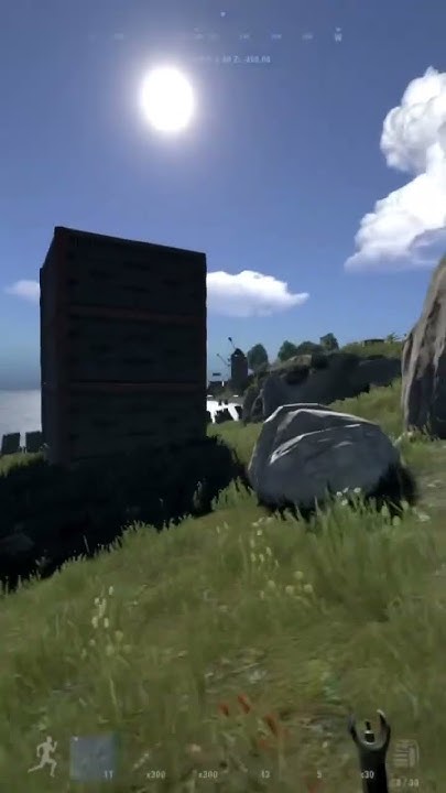 #rust #rustconsole #rustgame #gaming #rustclips #games - YouTube