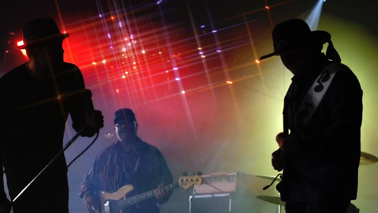"Voodoo Child" - Slight Return (Official Music Video) - YouTube