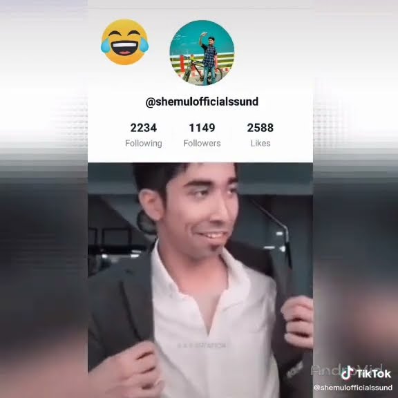 normal Tik Tok editing video - YouTube