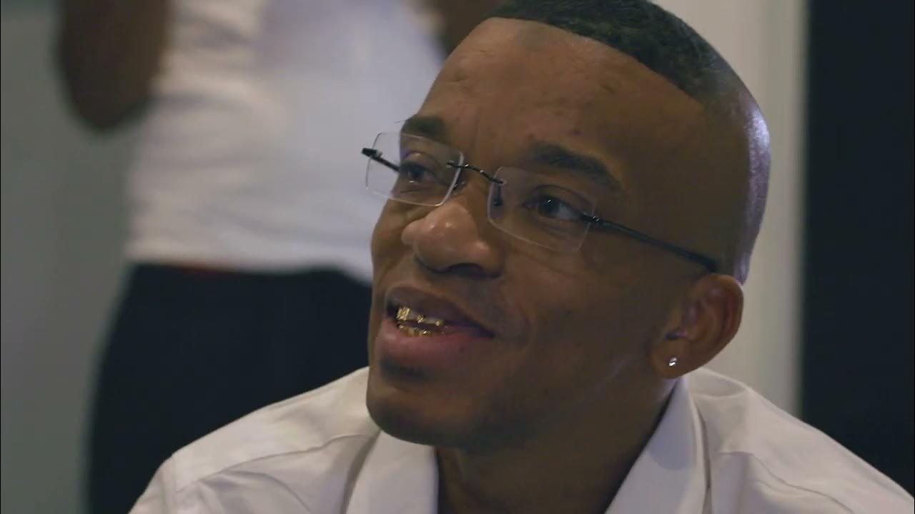 Donk's Real Life Episode Five - YouTube