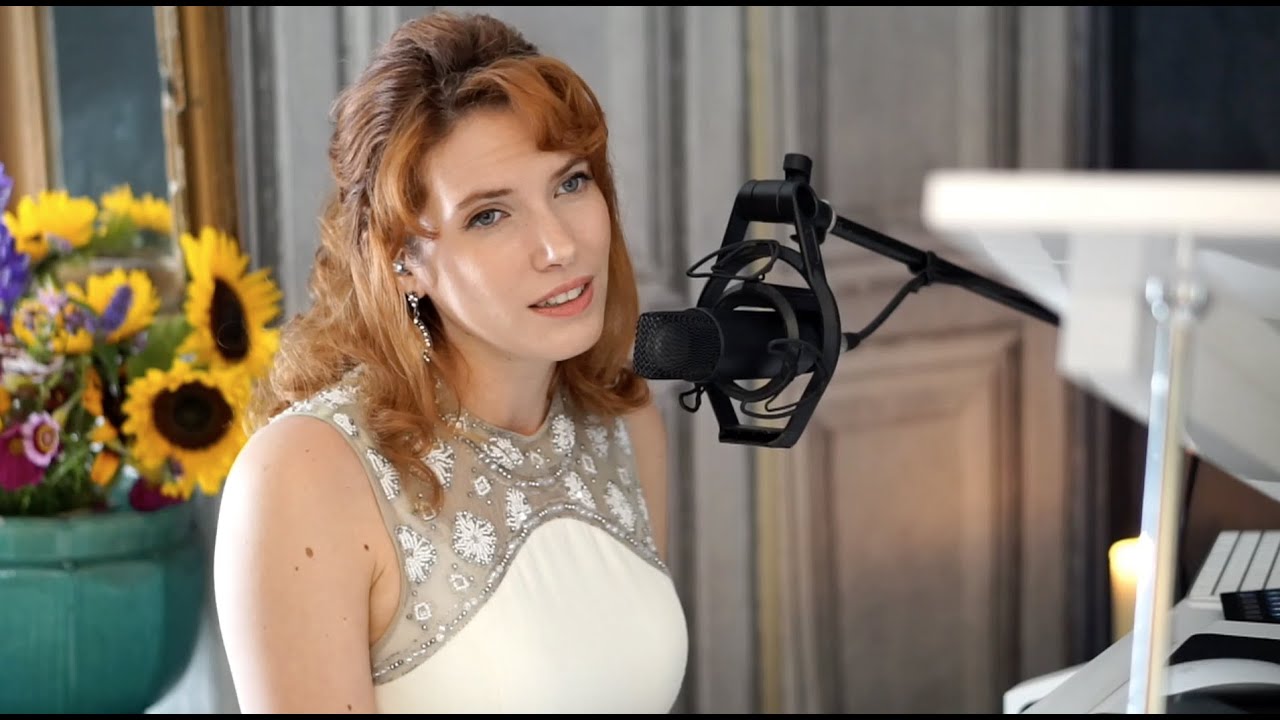 💕 VENUSWORLD ft VENUS LIVE ON TWITCH 💕 1ST AUGUST 2021 - YouTube