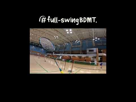 Realistic VR Badminton game - YouTube