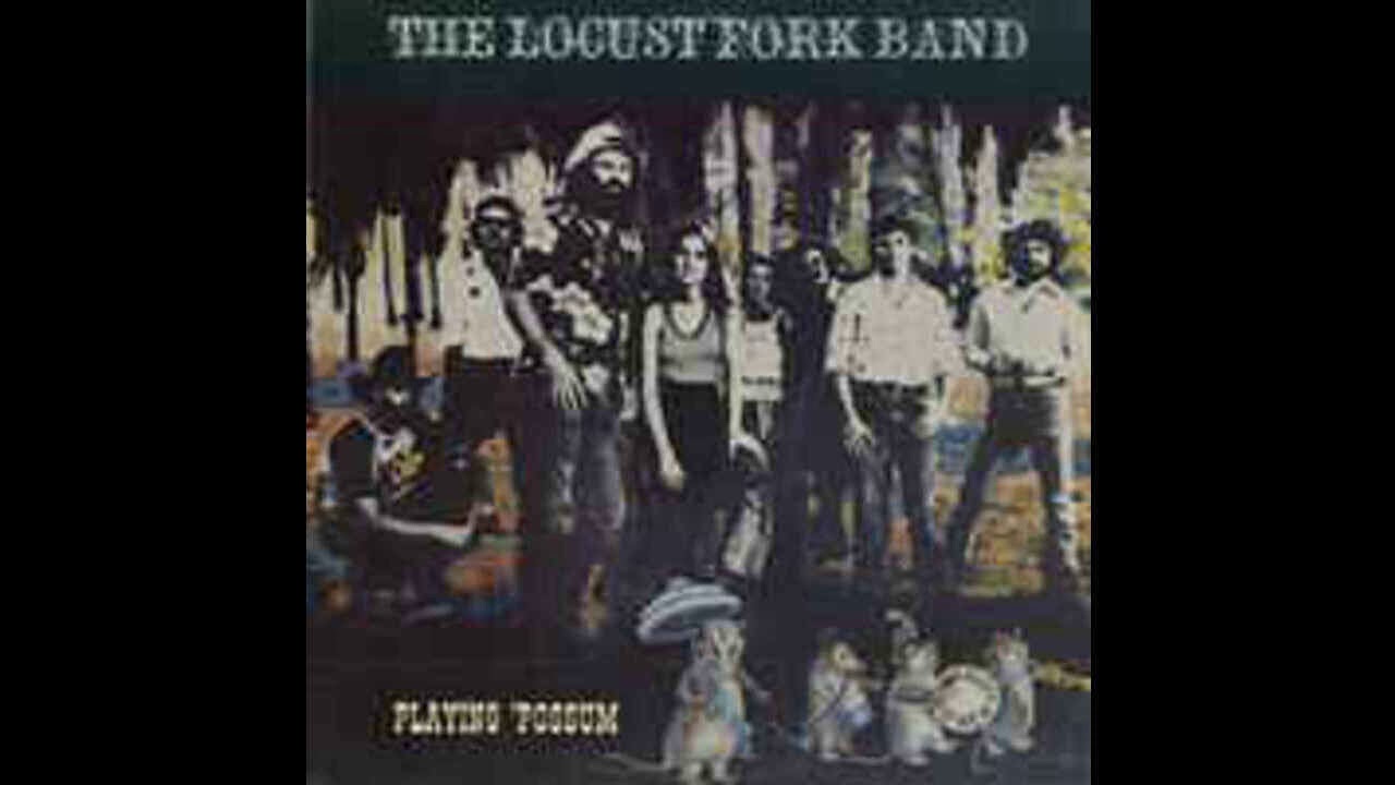 The Locust Fork Band. Tuscaloosa. - YouTube